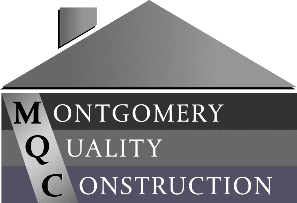 Construction Company in CA - Montgomery Quality Construction
